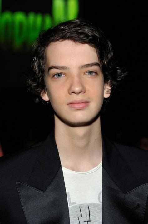 Pictures Of Andy Mcphee