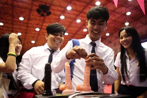 Bangkok Post Sex Ed Needs Revamping