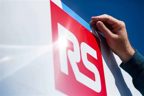 rs group continues global brand unification with rebranding of allied