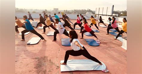 Best Fitness Classes In Pune Lbb Pune