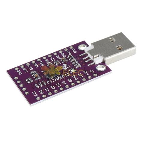 Elecbee 260 FT260 HID Class USB To I2C UART IIC Serial Module