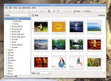 Best GNOME Applications TuxArena