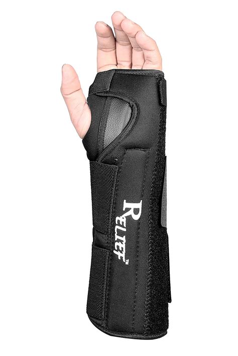 Relief Forearm Brace Reach Inc Shop