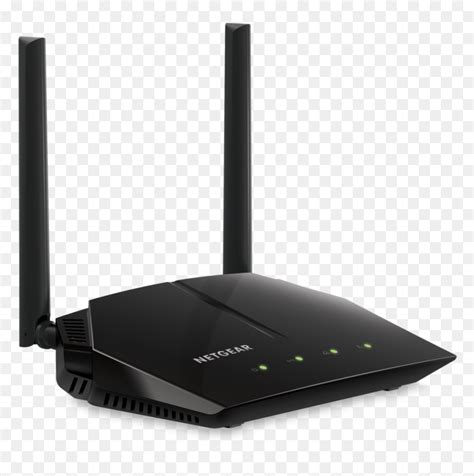 Wifi Router Png Netgear Dual Band Smart Wifi Router Transparent Png Vhv