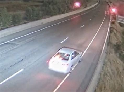 Aashto Journal Utah Dot Adding More Wrong Way Detection Systems