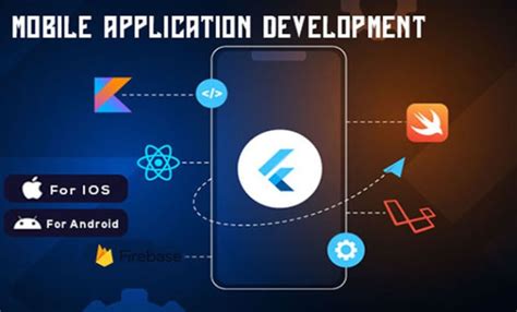 Build Quality Flutter Mobile Apps To Transform Your Ideas By Grapht
