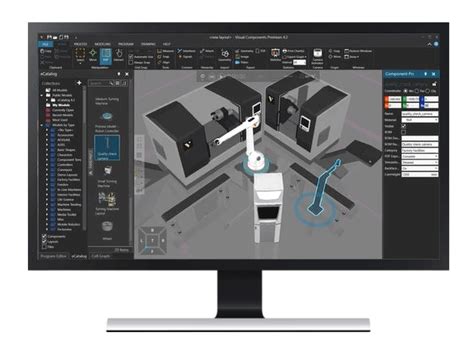 Visual Components Professional