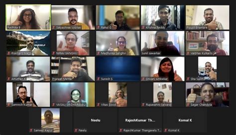 Mohit Kanwar On Linkedin Amazing Session On Office Politics By Piyush