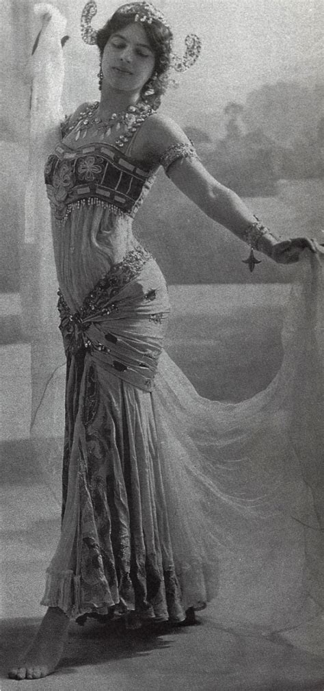 Gods And Foolish Grandeur Mata Hari Dancer Indian Dance