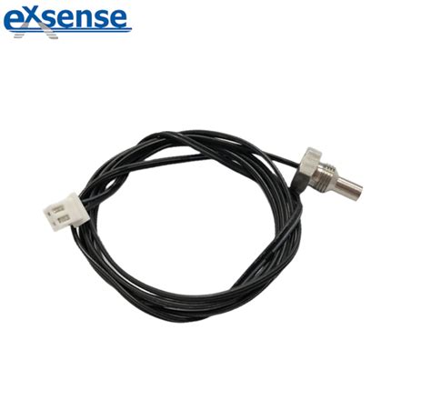 Thread NTC Thermistors Temperature Probe For Boiler Exsense