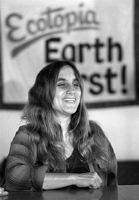 Darryl Cherney Wants Fbi To Hand Over Evidence