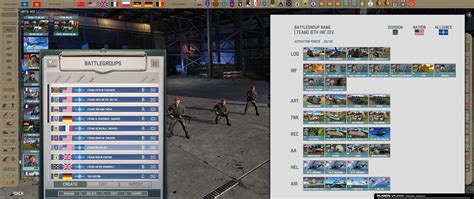 Warno Return Of The Real Time Tactics King Matchsticks For My Eyes