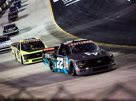 Tomassi Experiences Both Success And Heartache At Bristol Race Face Tv