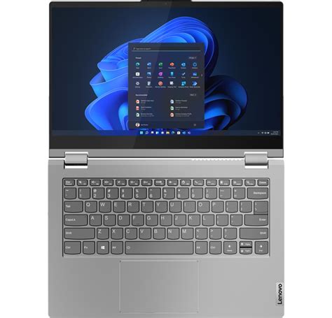 Rent Lenovo Thinkbook 14s Yoga G3 Laptop Intel Core I7 21JG0008GE 16GB 512GB Intel