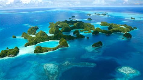 Palau Wallpapers Wallpaper Cave