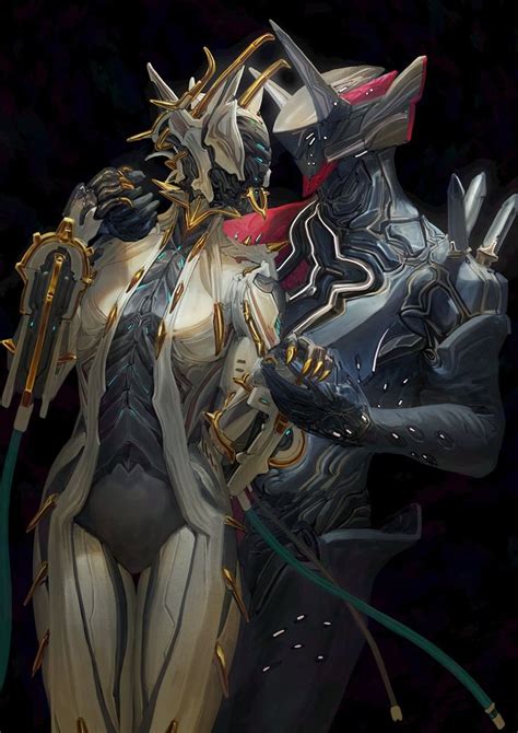Pin By Ichi01 On Warframe Warframe Art Character Art Game Art
