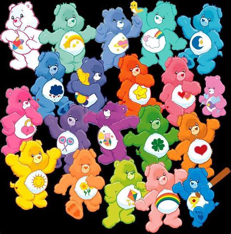 Top 999 Care Bears Wallpaper Full Hd 4k Free To Use