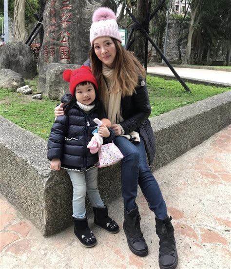 Ruby Lin Responds To Reports That She Has Adopted The Late Serena Lius 4 Year Old Daughter 8 Days