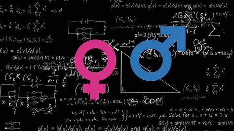 Gender In Stem Why Are There Less Women In Stem A By Alice Germain