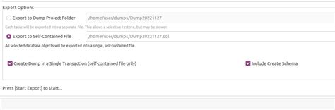 How To Import And Export Data To Database In MySQL Workbench