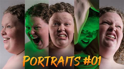 A Mix Male Portraits Reference Photo Megapack 1300 Jpegs — Satine Zillah