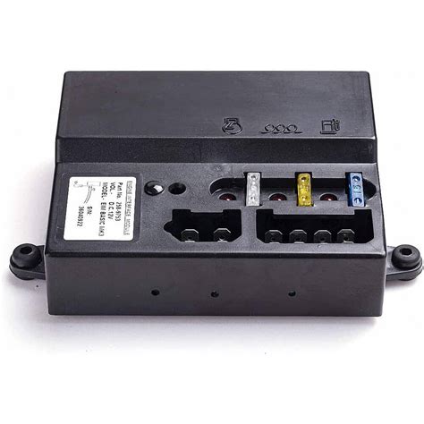 Fg Wilson Eim 258 9753 Fg Wilson Engine Interface Module Eim Plus