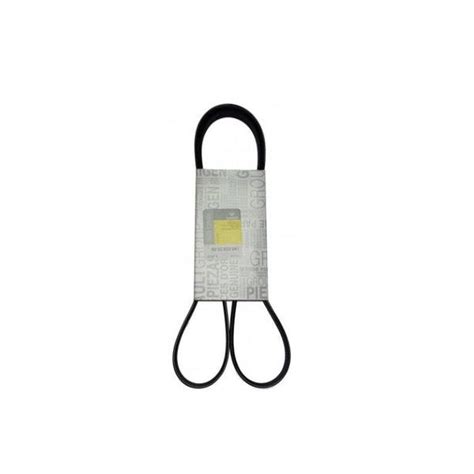 Curea accesorii originala DACIA 8200833541, motorizare benzina Logan ...