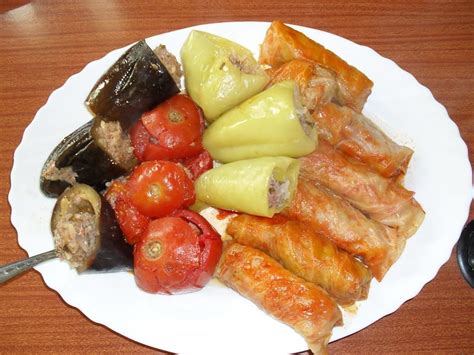 Armenian Dolma Recipes Armenian Recipes Dolma Recipe