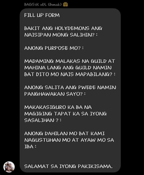 Lemuria Legend Official Group Fillupform Jpeg