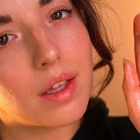 Stream Asmrdb Listen To Asmr Up Close Oil Massage Personal Attention