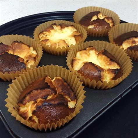 [홈베이킹] 바스크치즈케이크 생크림 없이 만드는 레시피 네이버 블로그