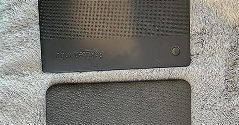 Kobo Libra 2 Vs Libra Color Album On Imgur