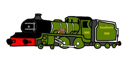 Sr Schools Class 900 Eton By Flyingfoxandbambi On Deviantart