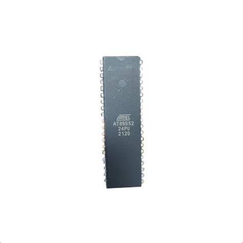 Electric Microcontroller Chip At Best Price In Delhi Delhi Suraj Electronics