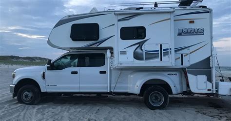 2012 Lance 992 Truck Camper For 12000 In Brielle Nj For Sale And Free