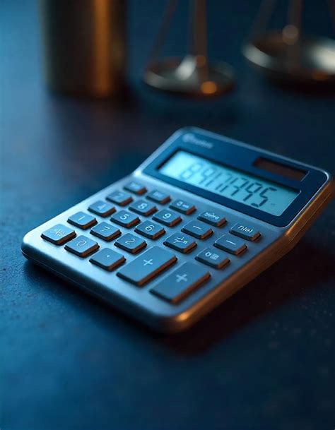 Permanent Partial Disability Settlement Calculator 2025 Ppd Claims Guide Ai Masterly