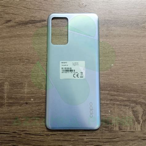 Jual Backdoor Oppo A16 Original Copotan Shopee Indonesia