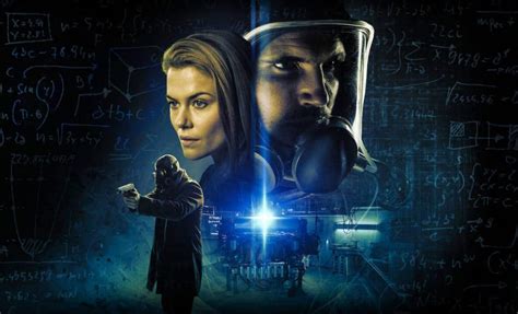4 Películas De Ciencia Ficción En Netflix Con Viajes En El Tiempo Que