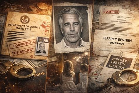 Jeffrey Epstein Origini Ascesa E Primo Arresto Raccontati Nei File