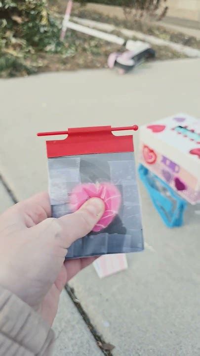 I Made My Own Taba Squishie 💙💙💙 Youtube