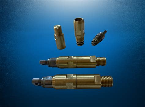 Servicio De Mecanizado En Lima Diametral