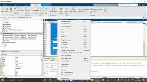design and simulation of 500kw pv system with boost and modified po