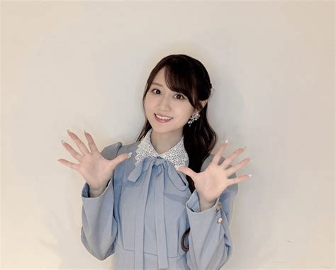 Yonezawa Akane For Ii Twintail No Hi Moe Zine