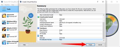 Step By Step Guide Installing Linux On Virtualbox