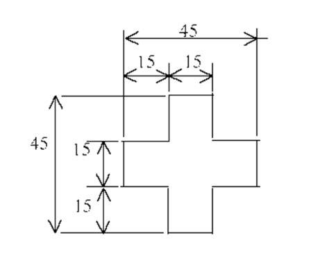 944 Alignment Mark For Bumping Process — Globalfoundries Gf180mcu Pdk