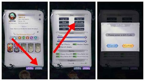 Madtale Codes July 2023 Touch Tap Play