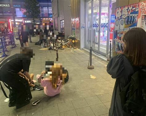 歌舞伎町のホテルから飛び降りた16歳の“トー横キッズ”。亡くなる直前に語った「壮絶な過去」と「大人への絶望」 Antenna[アンテナ]