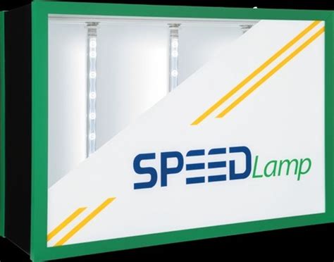 Get Rid Of Old Fluorescent Lamps An Replace Them With New Led Lamp