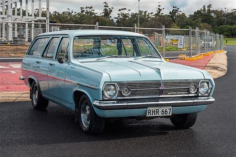 Adelaide 500 To Host Holden Tribute Cruise Au