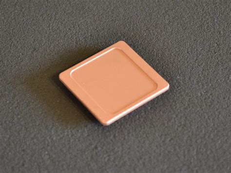 Custom Copper Ihs For 11th Gen Bartxstore